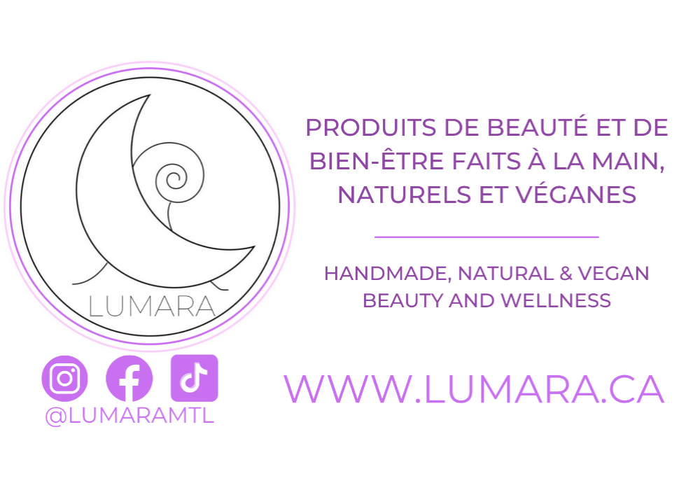 LUMARA - Accès Bénévolat